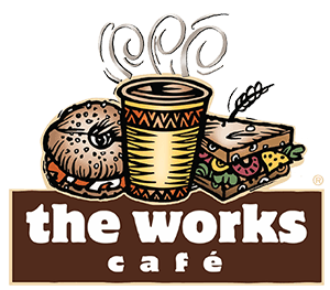 Keene, NH - The Works Café